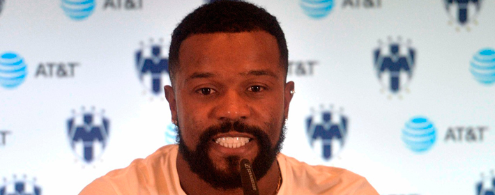 Pabón señala que Rayados tiene varios líderes | ESTO en línea