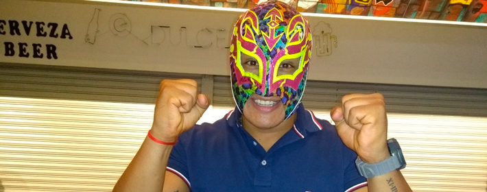 Stigma cumplirá una década en el CMLL | ESTO en línea
