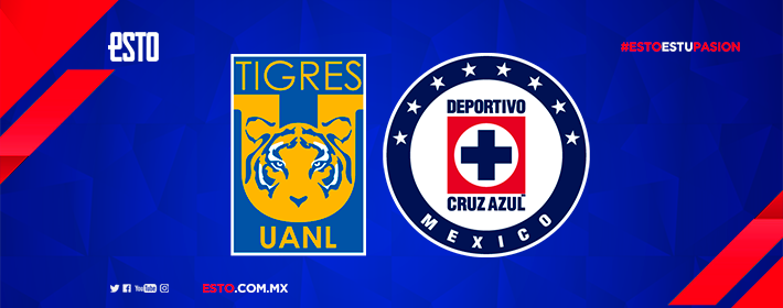 Tigres vs Cruz Azul: Horario, fecha y transmisión, Final, Leagues Cup ...