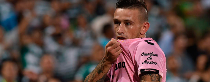 Brian Lozano renovó contrato con Santos | ESTO en línea