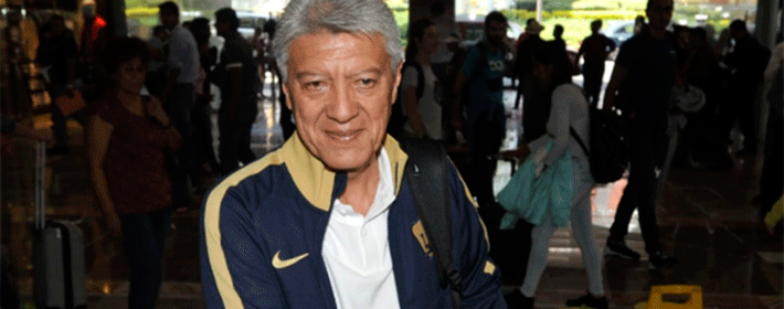 Jesús Ramírez arremete contra el VAR | ESTO en línea