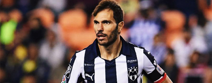 Basanta confirma que saldrá de Rayados | ESTO en línea