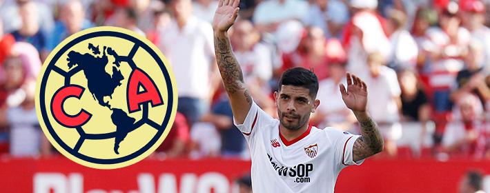 Ever Banega, en la mira del América | ESTO en línea
