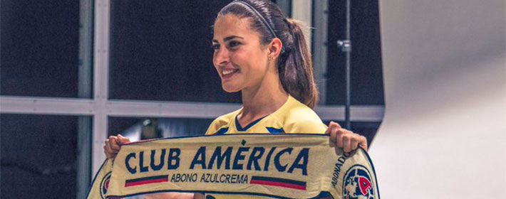 América anuncia sus bajas de cara al Clausura 2020 | ESTO en línea