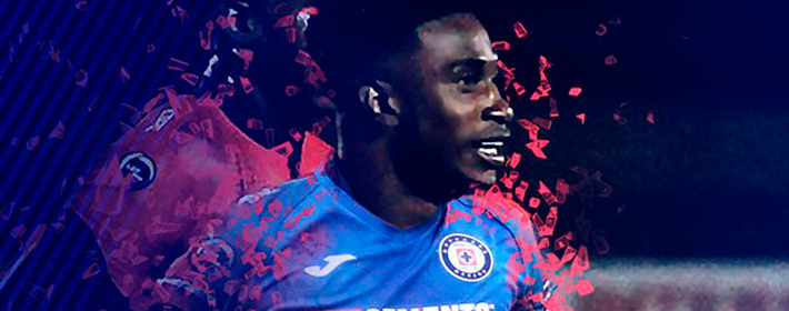 OFICIAL: Jonathan Borja es nuevo jugador de la Máquina | ESTO en línea