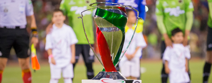 Definidos horarios y fechas de cuartos de Copa MX | ESTO en línea