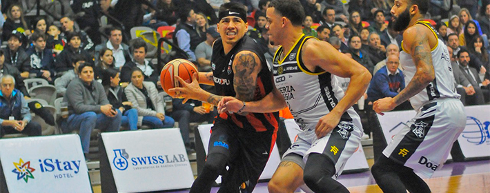 Confirman Temporada 2020 de la LNBP | ESTO en línea
