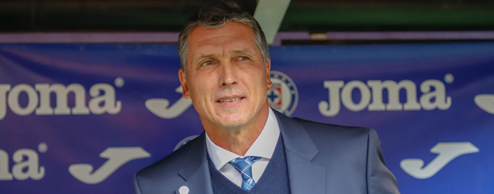 Es un orgullo ver cómo se entregan mis muchachos: Siboldi | ESTO en línea