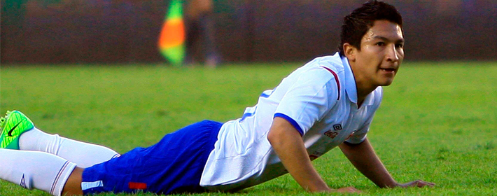 Dolería mucho si desafilian a Cruz Azul: César Villaluz | ESTO en línea