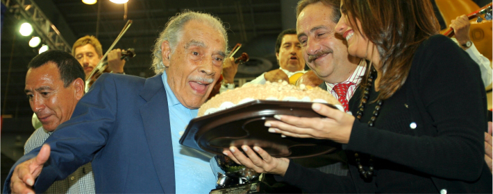 El futbol lamenta la muerte de “Nacho” Trelles | ESTO en línea