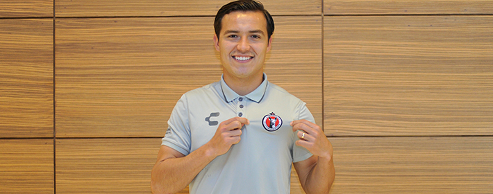 ‘Cubo’ Torres se ve campeón de Copa | ESTO en línea