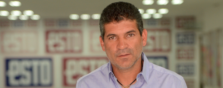 Torres Servín se las ‘ingenia’ en Guatemala | ESTO en línea