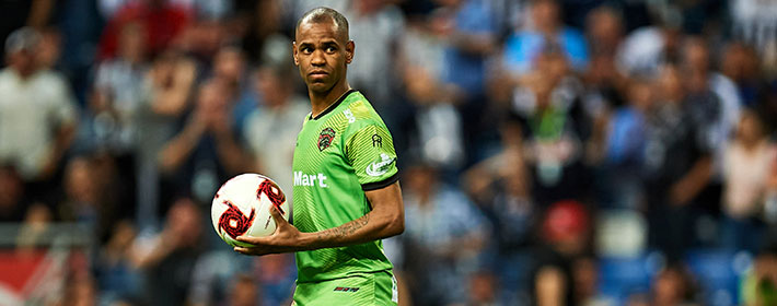 Diego Rolán señala que fue lo mejor terminar el torneo | ESTO en línea