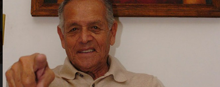 Tomás Balcázar, leyenda de Guadalajara | ESTO en línea