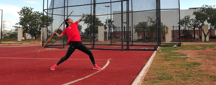 Jennifer Villalobos aprovechará la postergación de JP para buscar su ...