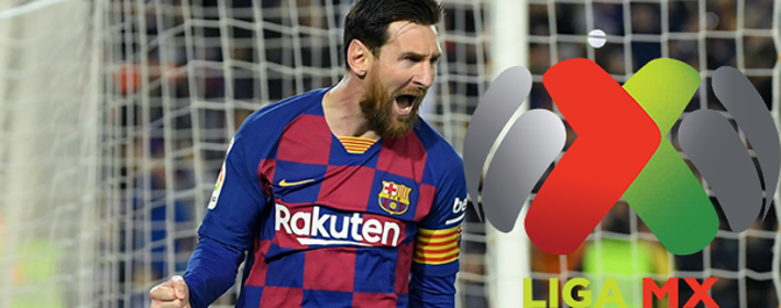 Al primo de Messi le gustaría verlo en México | ESTO en línea