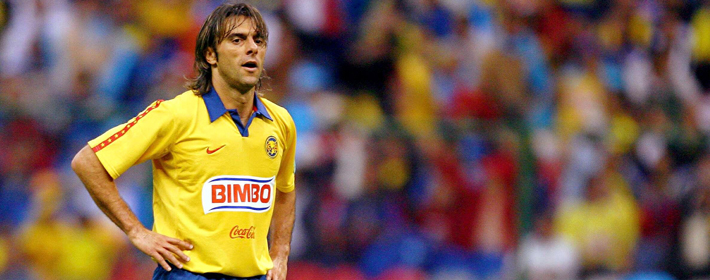 El mundo América es impresionante: ‘Piojo’ López | ESTO en línea