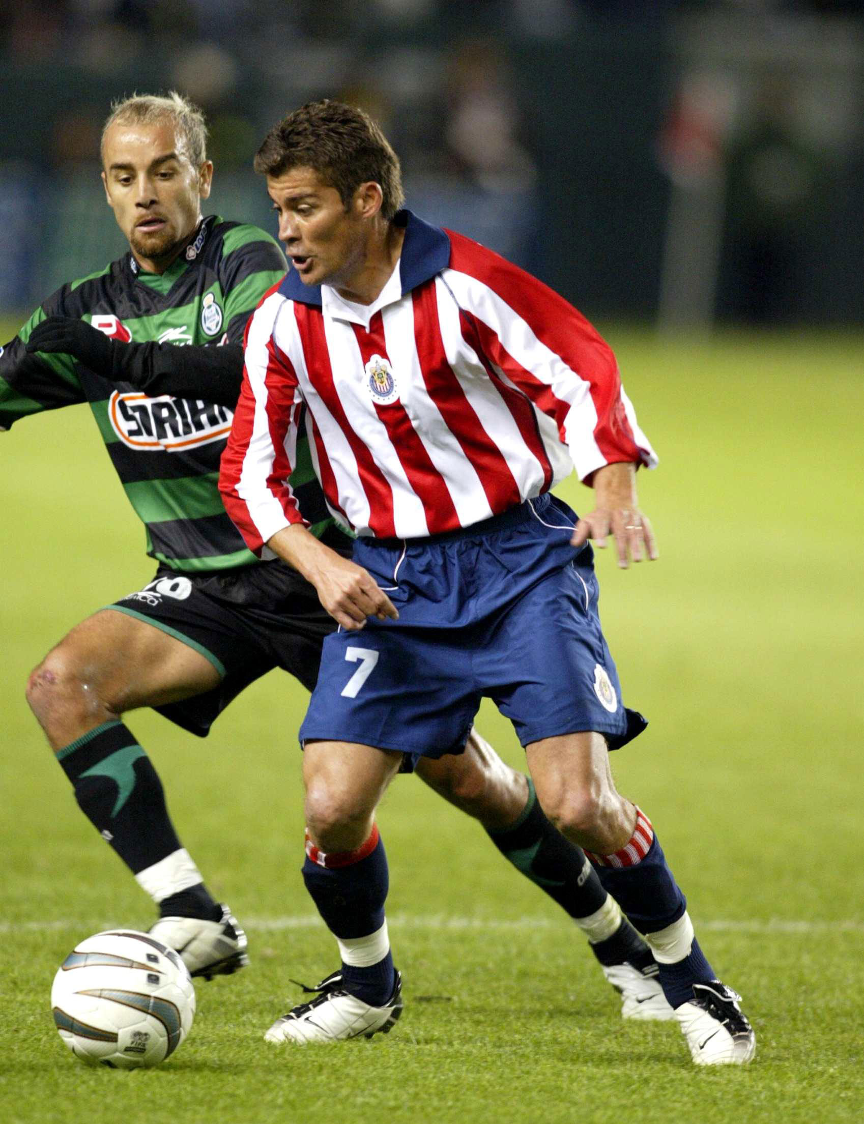 Ramón Ramírez quiere lograr una identidad