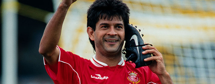 La historia de Cardozo en Toluca estuvo en riesgo | ESTO en línea