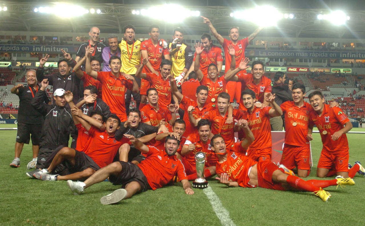 A 7 años del título por el 'no' Ascenso de Neza FC