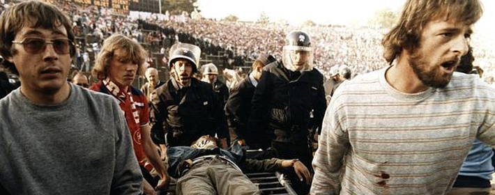 A 35 años de la tragedia de Heysel | ESTO en línea A 35 años de la tragedia de Heysel | ESTO en línea
