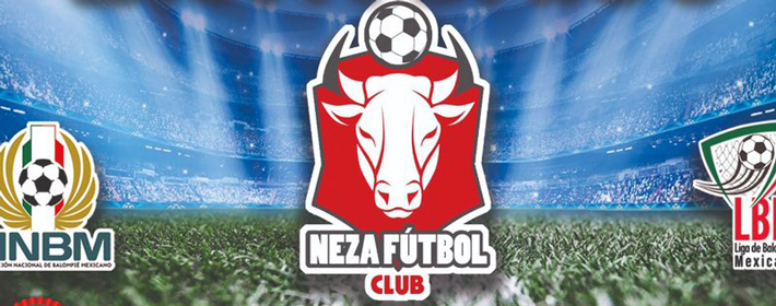 Neza FC, nuevo equipo de la LBM | ESTO en línea