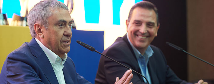 Alejandro Rodríguez regresa a Tigres por más logros | ESTO en línea