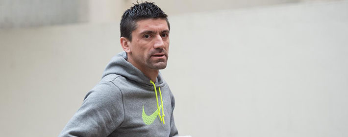 Héctor Mancilla quiere dirigir en México | ESTO en línea