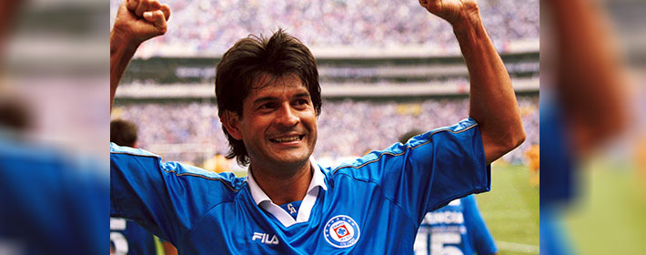 Toluca no quiso dejar a Cardozo en Cruz Azul | ESTO en línea