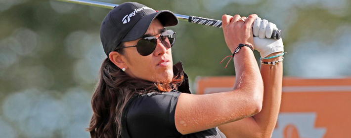 María Fassi, entre las 25 mejores del Texas Open | ESTO en línea