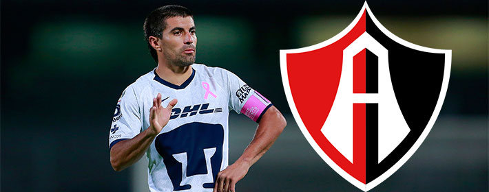 Ignacio Malcorra llega al Atlas | ESTO en línea