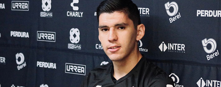 Jesús Angulo confía en protocolos de salud de Liga MX | ESTO en línea