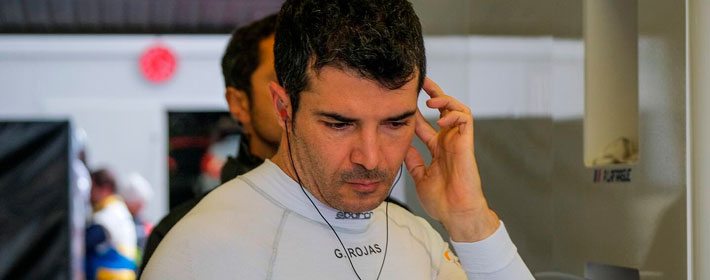 Memo Rojas Jr tuvo una gran jornada en Francia | ESTO en línea