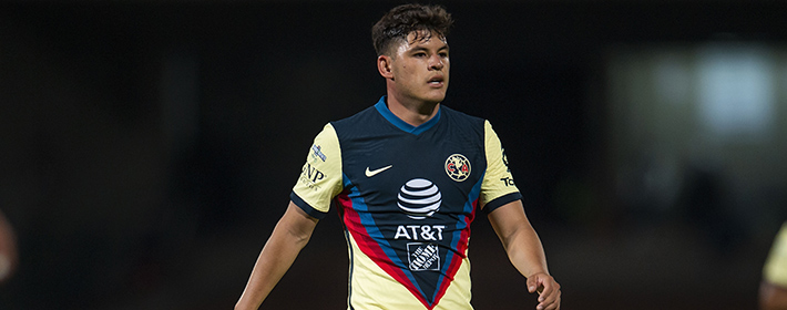 Richard Sánchez se perderá el duelo ante Rayados | ESTO en línea