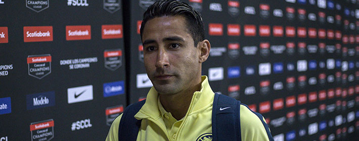 Luis Fuentes podría regresar al América | ESTO en línea