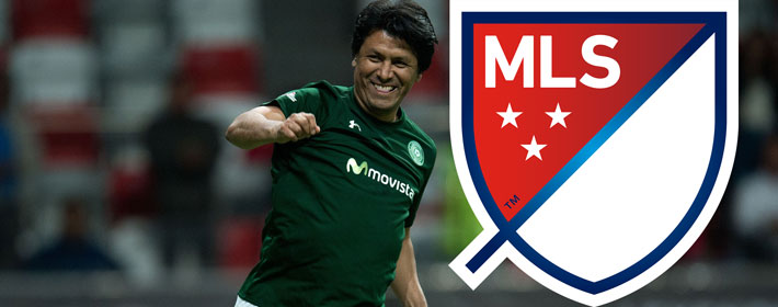 Es más fácil irse a Europa desde la MLS: Claudio Suárez | ESTO en línea