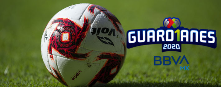 Liga MX: Partidos y horarios de la jornada 10 del Guardianes 2020 ...