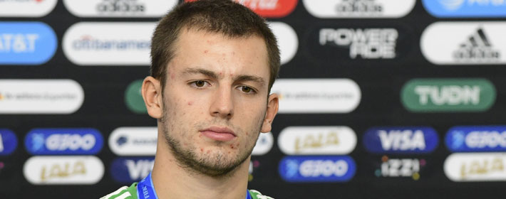 Pizzuto se despide de Pachuca con emotiva carta | ESTO en línea