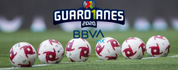 Liga MX: Partidos y horarios de la jornada 11 del Guardianes 2020 ...