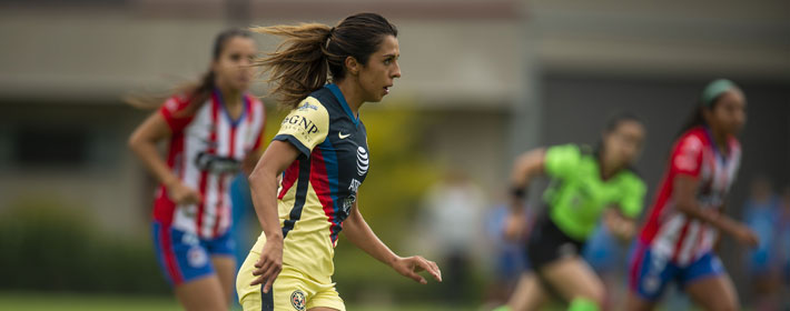 Liga MX Femenil: Jennifer Muñoz podría volver para enfrentar a Pumas ...