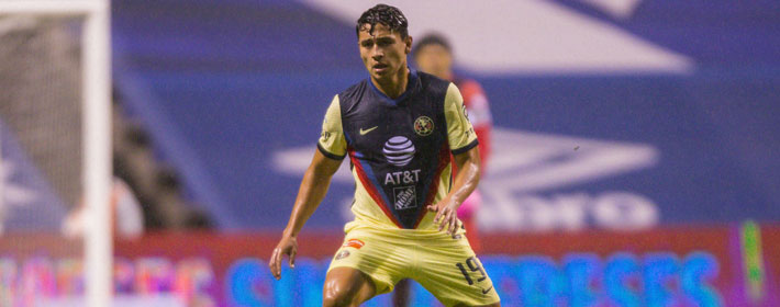 Ramón Juárez encabeza convocatoria del TRI Sub 20 | ESTO en línea