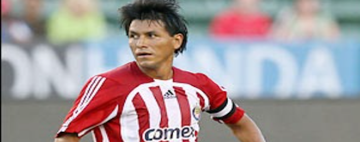 Claudio Suárez pronostica triunfo de Chivas en CU | ESTO en línea