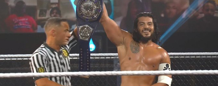 Santos Escobar retiene el Campeonato Crucero | ESTO en línea