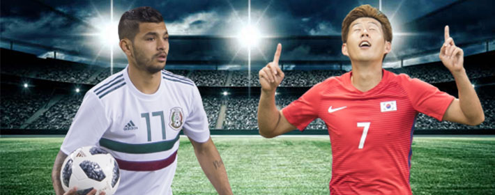 Prueba de peligro para México ante Corea del Sur | ESTO en línea