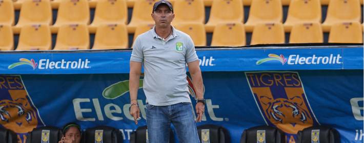 Everaldo Begines respalda a Rodolfo Cota tras la polémica del penal ...