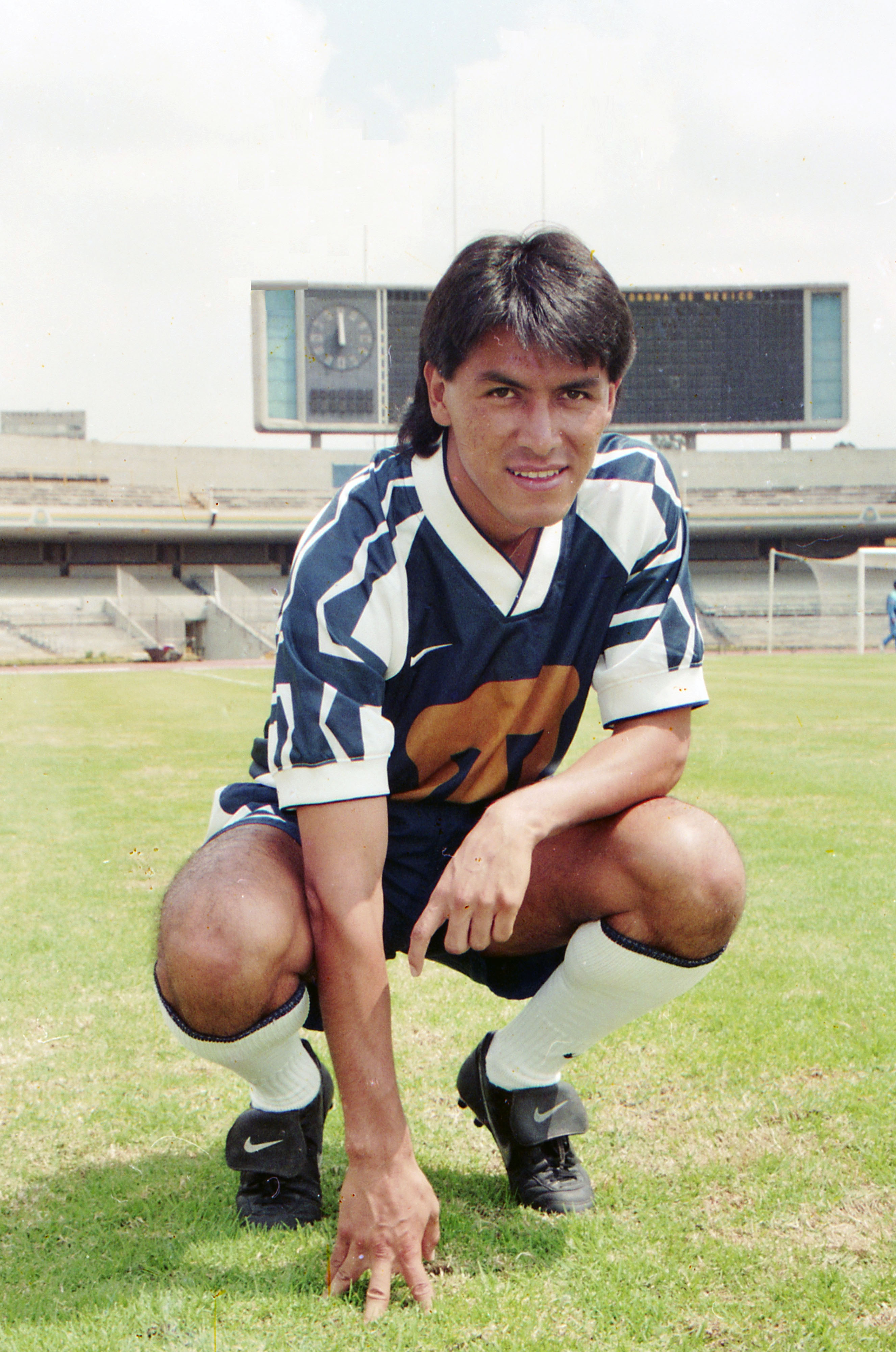 Claudio Suárez ve como favorito a León en la final del Guardianes 2020