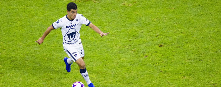 Si Cruz Azul metió cuatro, nosotros podemos meter cinco: Erik Lira ...