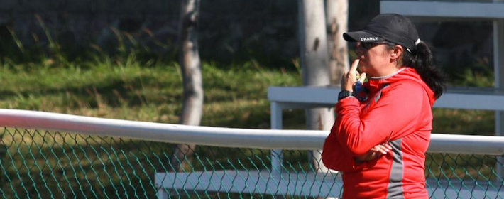 Liga MX Femenil: Necaxa se queda sin entrenadora, despidieron a Fabiola ...