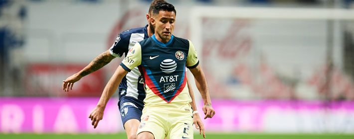 Luis Fuentes confía en que América mejorará con el paso de las jornadas ...