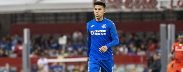 Tenía claro que mi destino era Cruz Azul: Pol Fernández | ESTO en línea
